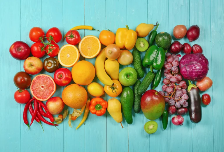 Best Colors for Food Businesses - FLIP Blog
