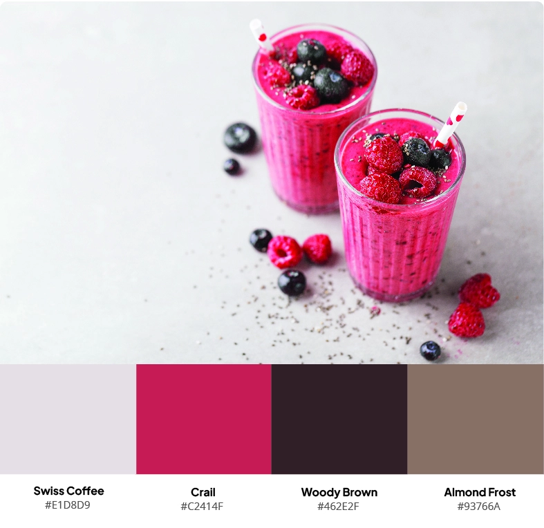 Best Colors for Food Businesses - FLIP Blog