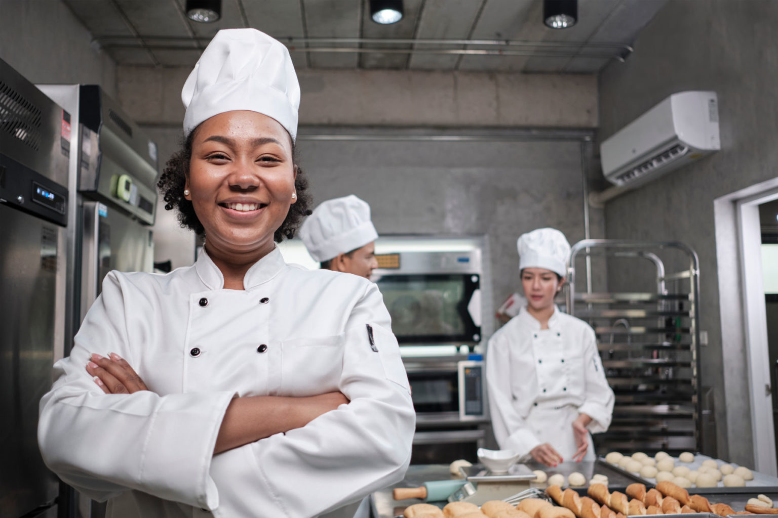 Renting a Commercial Kitchen or Commissary: What You Need to Know