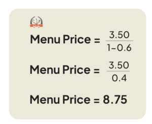 How to Price Food to Sell - FLIP Blog