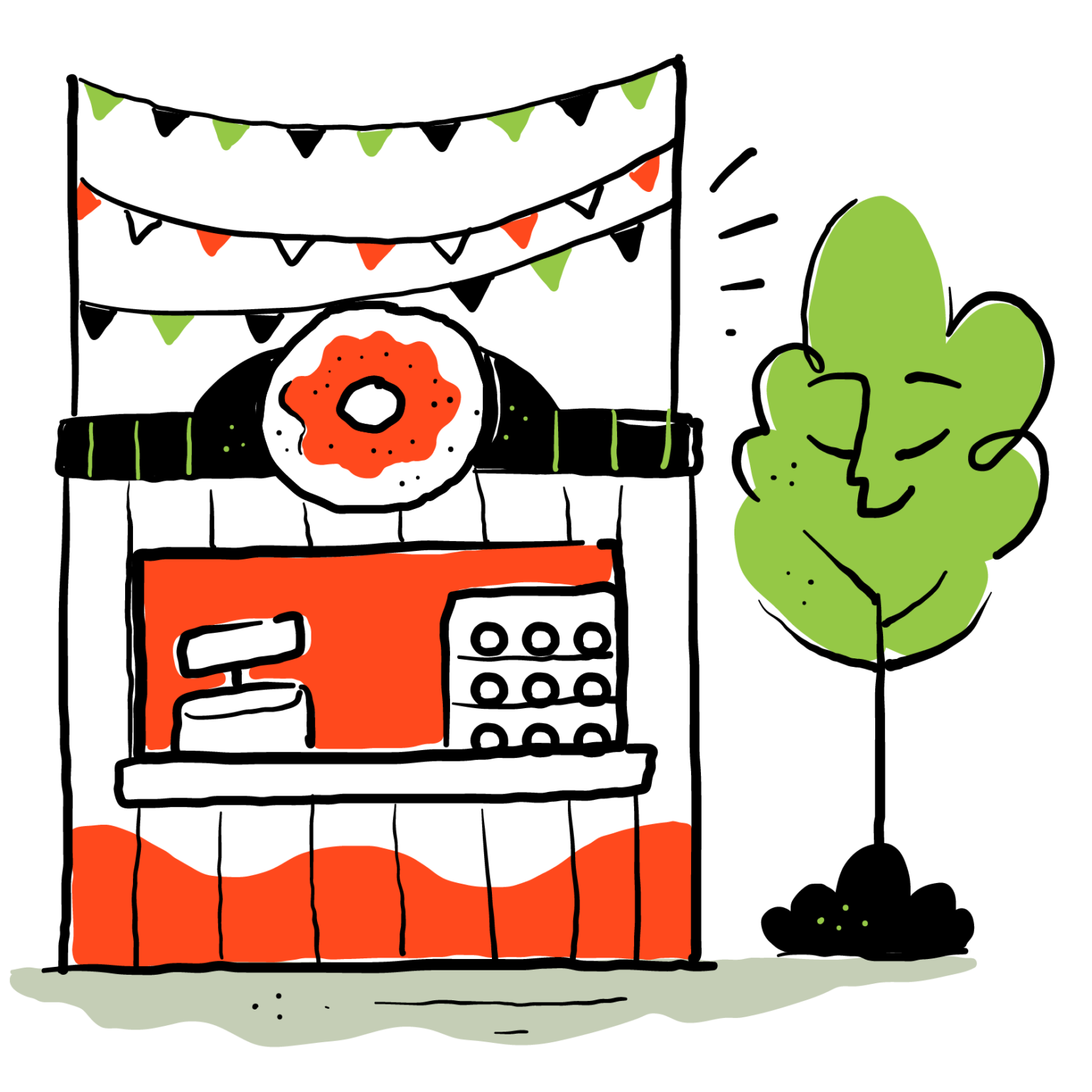 Farmers Market Insurance | Food Liability Insurance Program