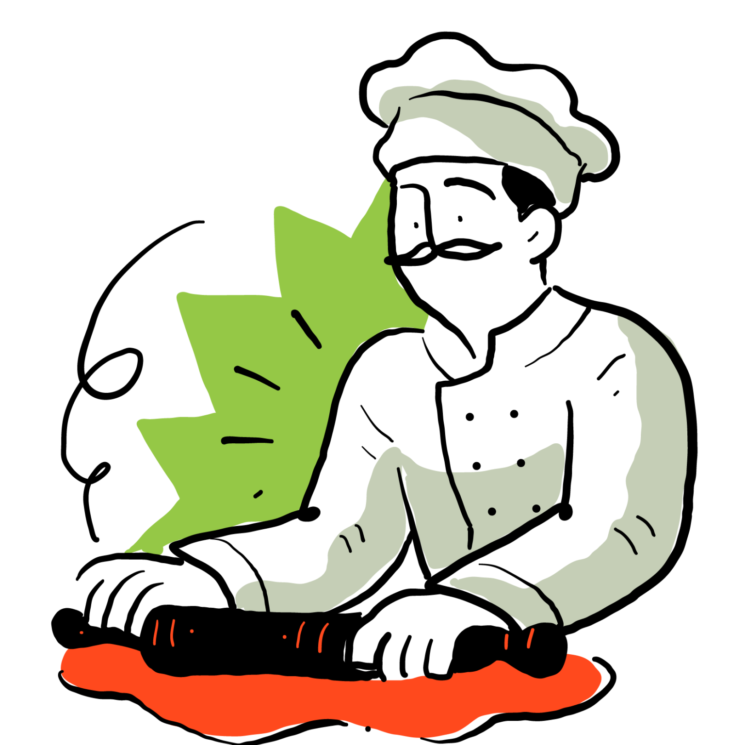 Best Food Business Insurance - FLIP