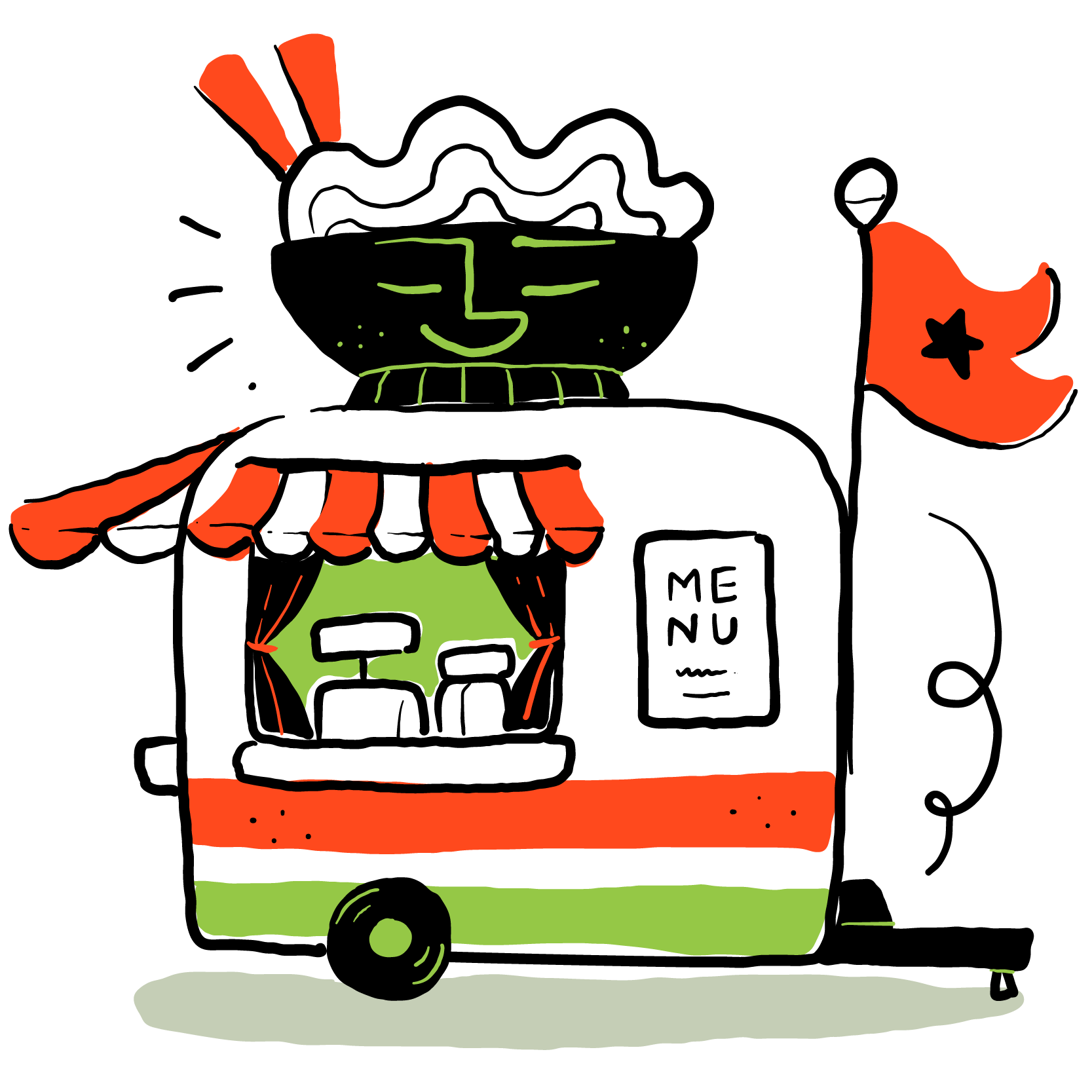 Best Food Business Insurance - FLIP