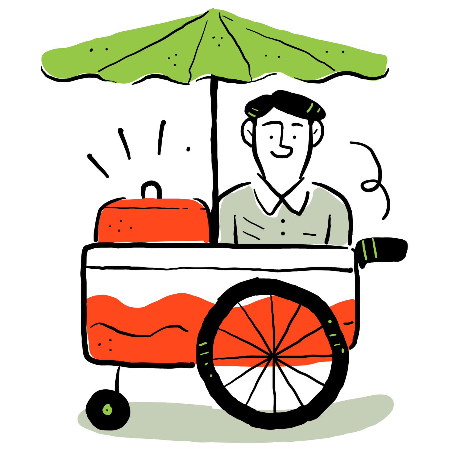 Food Vendor Insurance | Food Liability Insurance Program