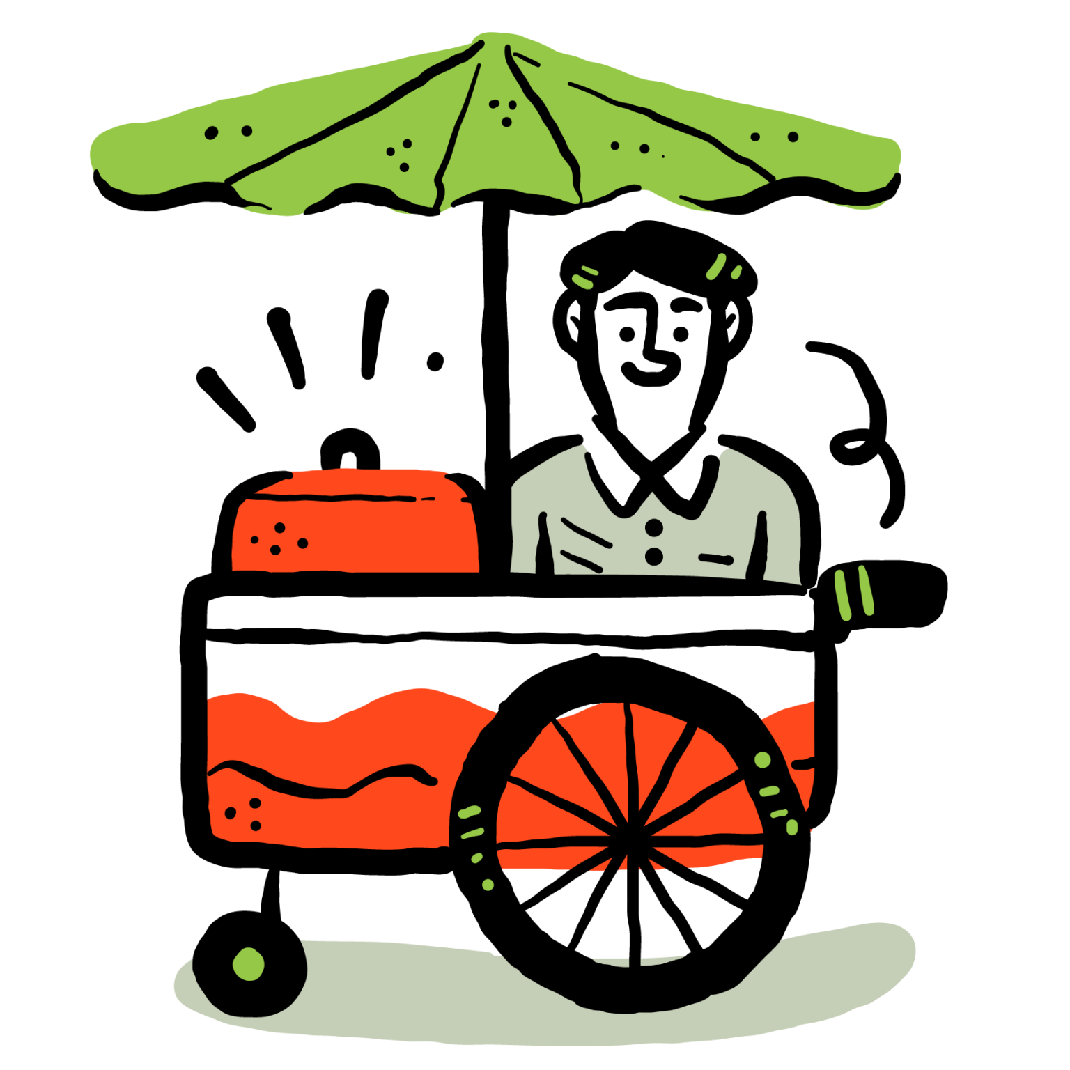 Best Food Business Insurance - FLIP