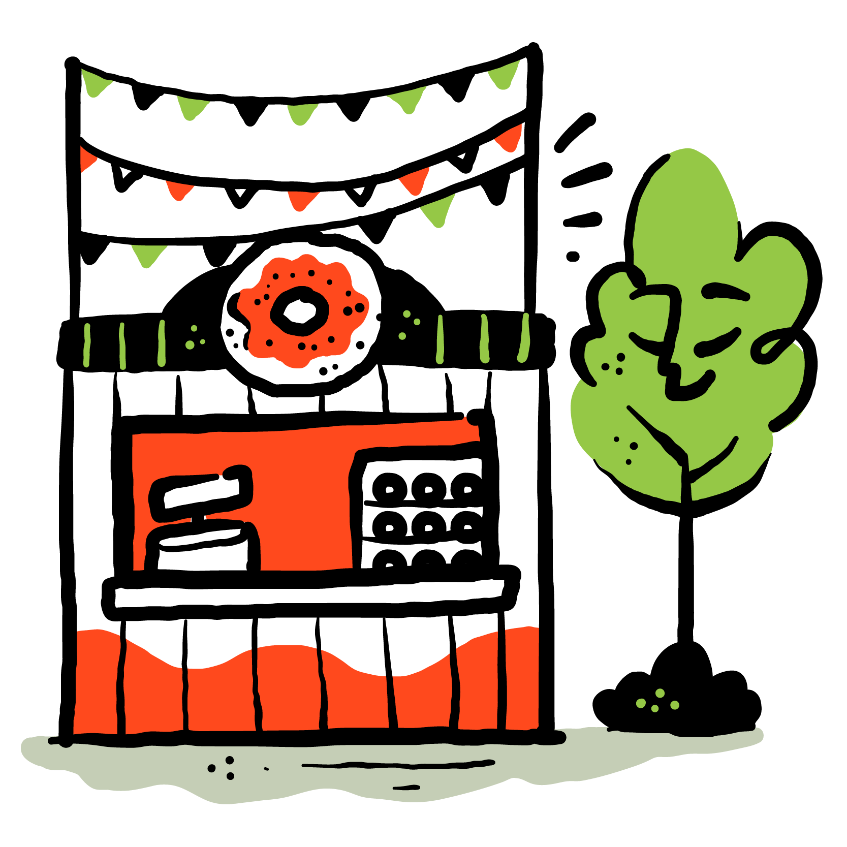 Bakers Insurance | Food Liability Insurance Program