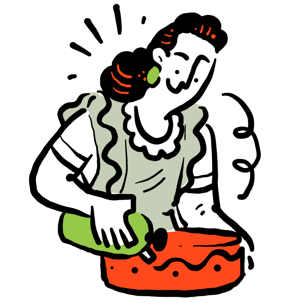 Bakers Insurance | Food Liability Insurance Program