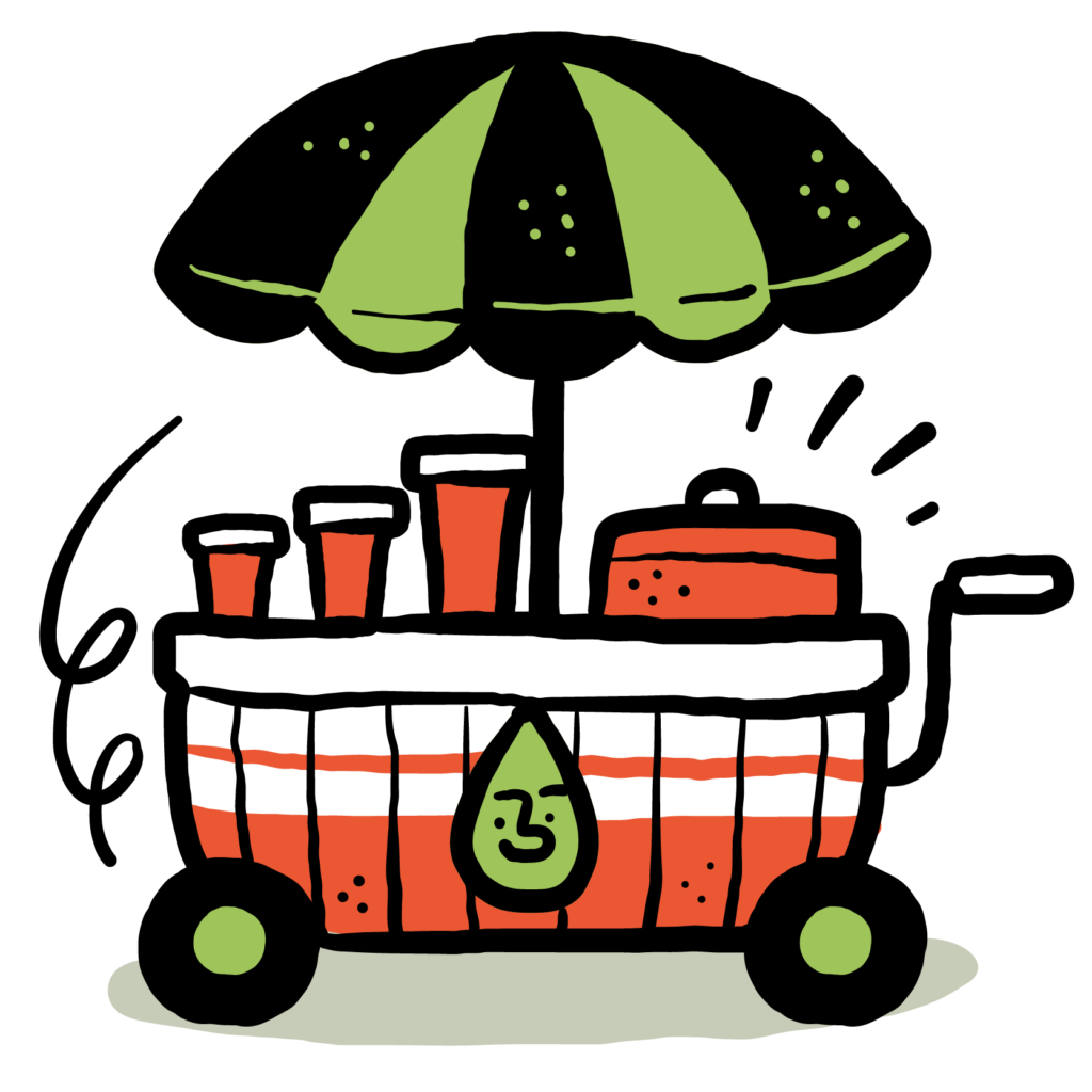 Who Qualifies | Food Liability Insurance Program