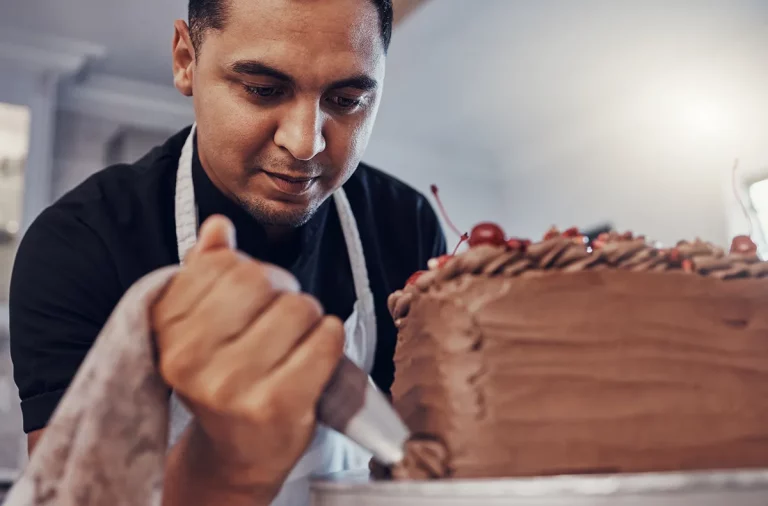 How to Market a Cake Business - FLIP Blog